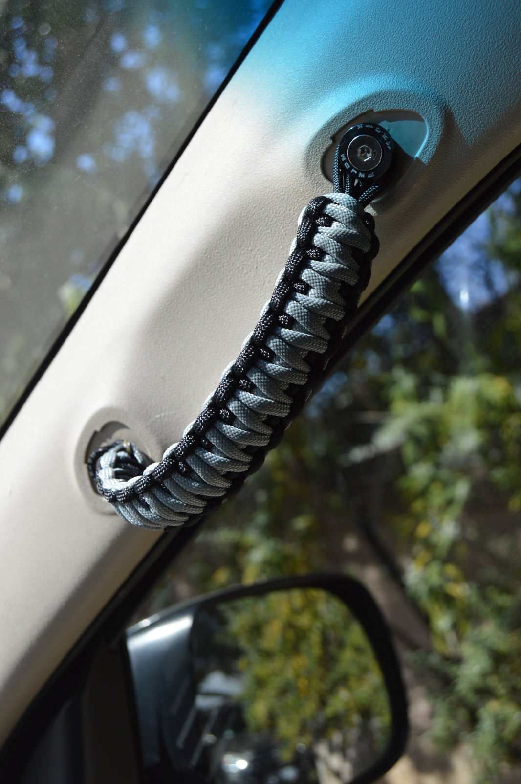 PARAGRIPS – paragrip