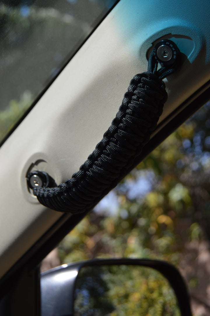 PARAGRIPS – paragrip